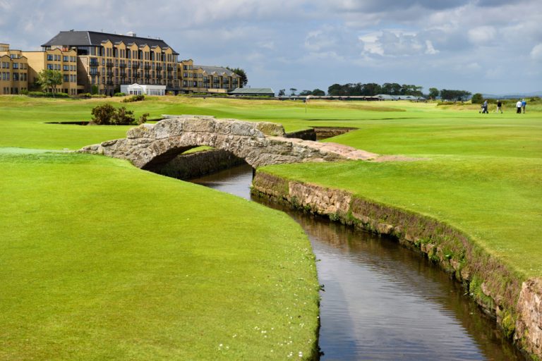 What Is A Links Golf Course: Everything You Need To Know - HappyGolferHQ
