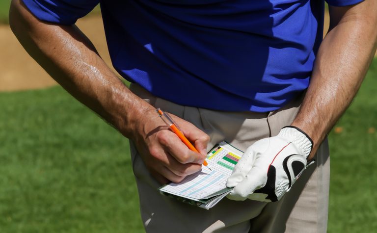 What Is A Good Golf Score: A Comprehensive Guide - HappyGolferHQ