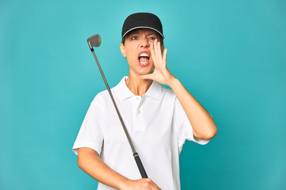What Does Fore Mean In Golf HappyGolferHQ