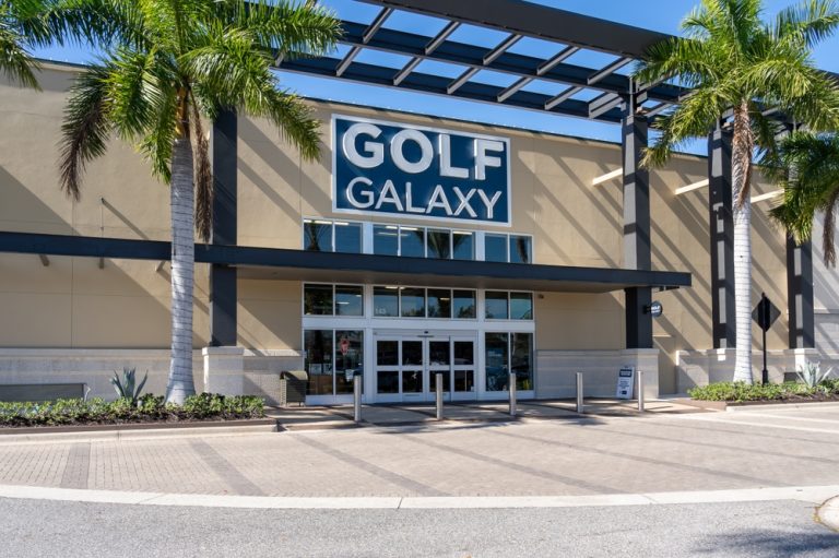 Does Golf Galaxy Buy Used Clubs? - HappyGolferHQ