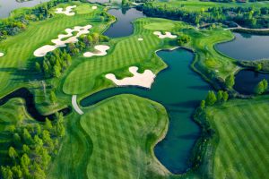 What Is A Fairway In Golf? - HappyGolferHQ
