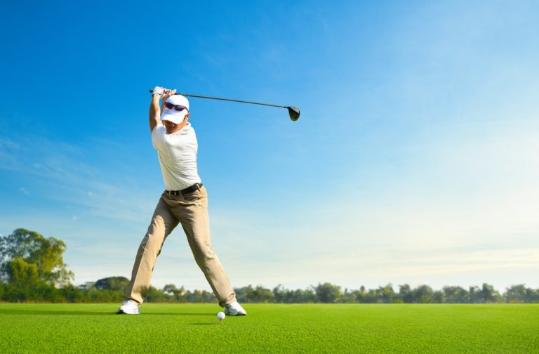 How To Release The Golf Club The Right Way - HappyGolferHQ