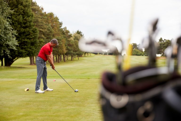 What Is Lie Angle In Golf And Why It Matters - HappyGolferHQ