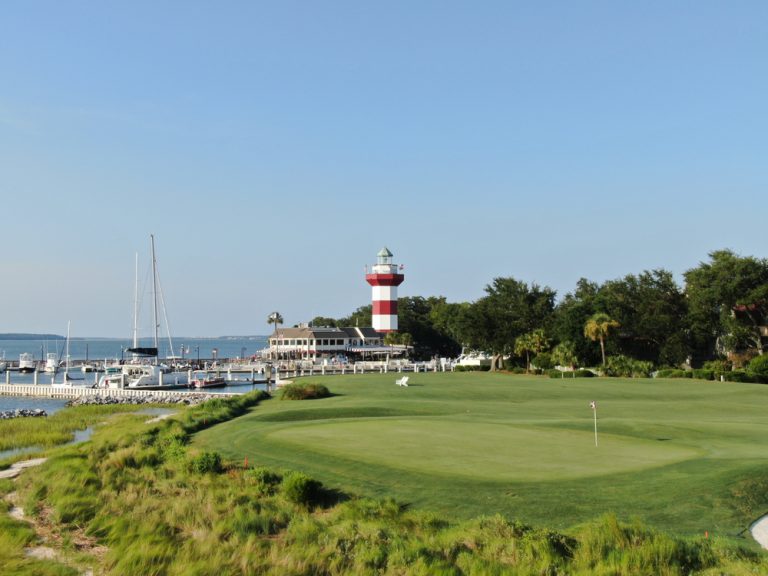 Hilton Head Island Golf Courses: Complete Guide - HappyGolferHQ