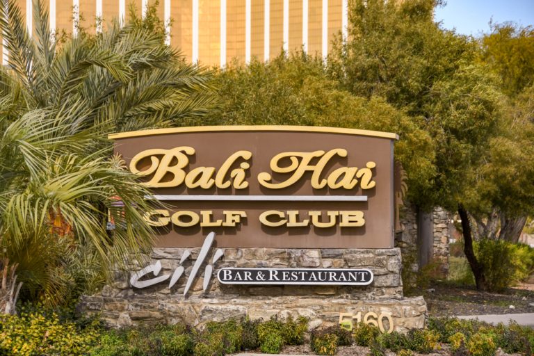 5 Best Public Golf Courses In Las Vegas, Nevada - HappyGolferHQ
