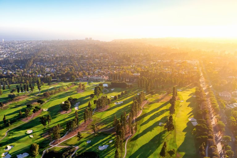 5 Best Public Golf Courses In Los Angeles, CA - HappyGolferHQ