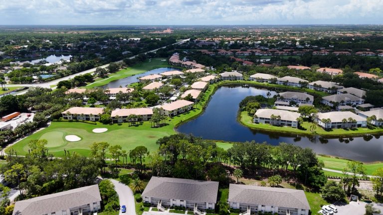 5 Best Public Golf Courses In Naples, FL - HappyGolferHQ