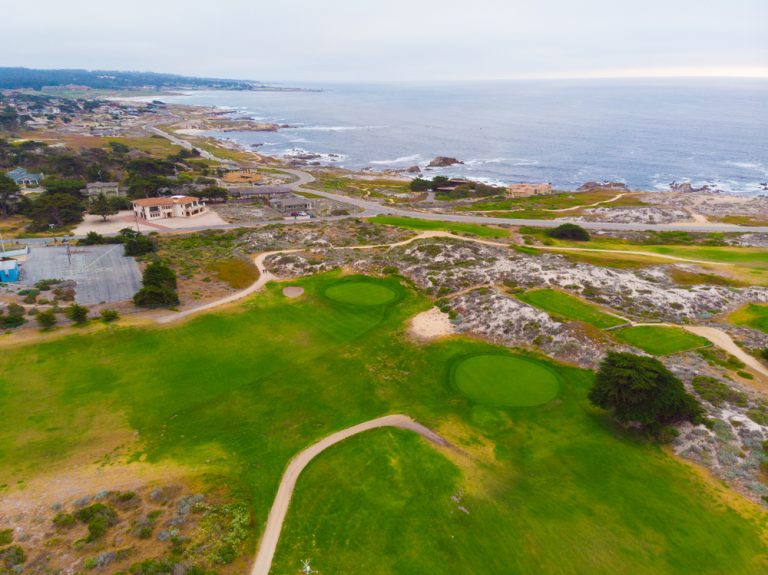 Guide to Pacific Grove Golf Links in Pacific Grove, CA - HappyGolferHQ