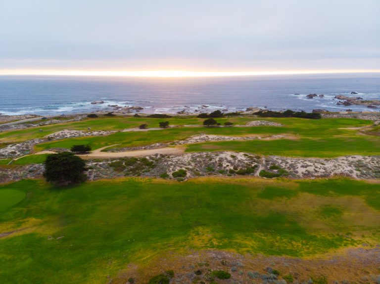 Guide to Pacific Grove Golf Links in Pacific Grove, CA - HappyGolferHQ