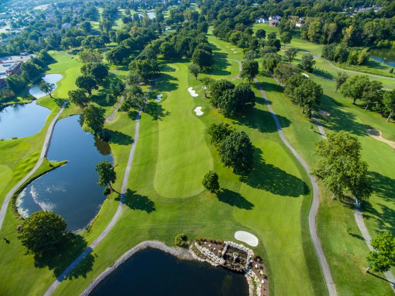 5 Best Public Golf Courses Near St. Louis, MO - HappyGolferHQ