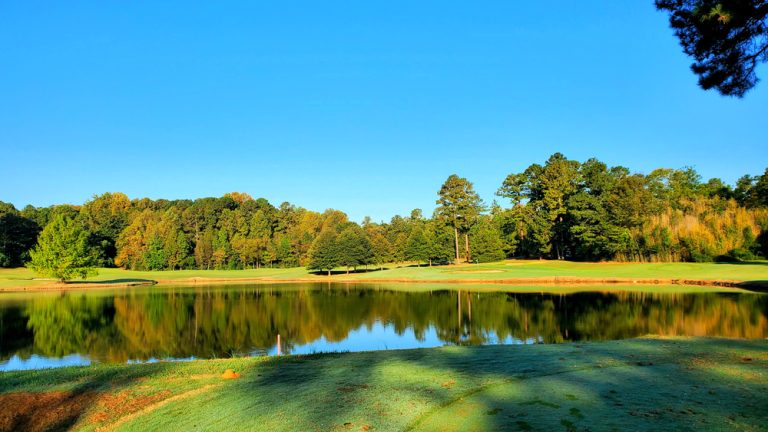 5 Best Public Golf Courses Near Atlanta, GA - HappyGolferHQ
