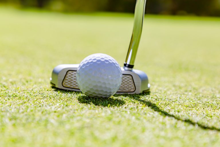 5 Best Public Golf Courses Near Washington DC - HappyGolferHQ