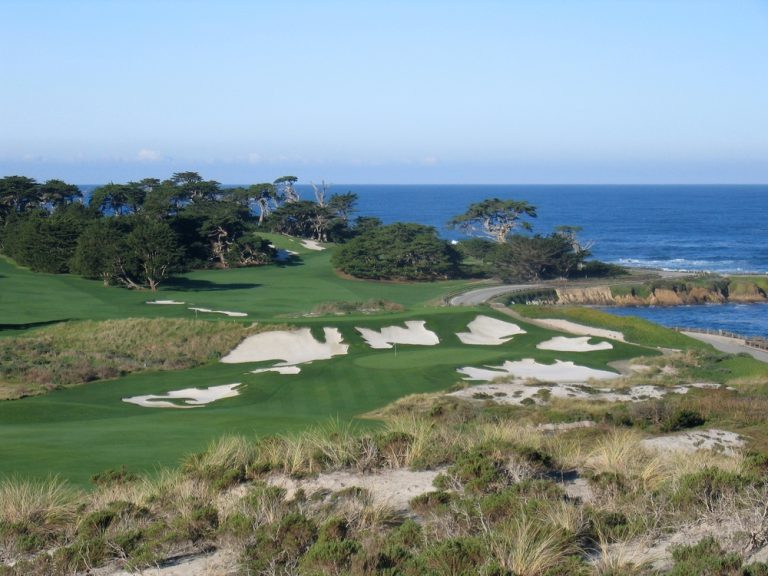 Full Guide To Cypress Point Club In Pebble Beach, CA - HappyGolferHQ