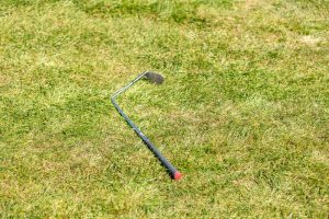Does a Whiff Count as a Stroke? The Official Golf Rule Explained ...