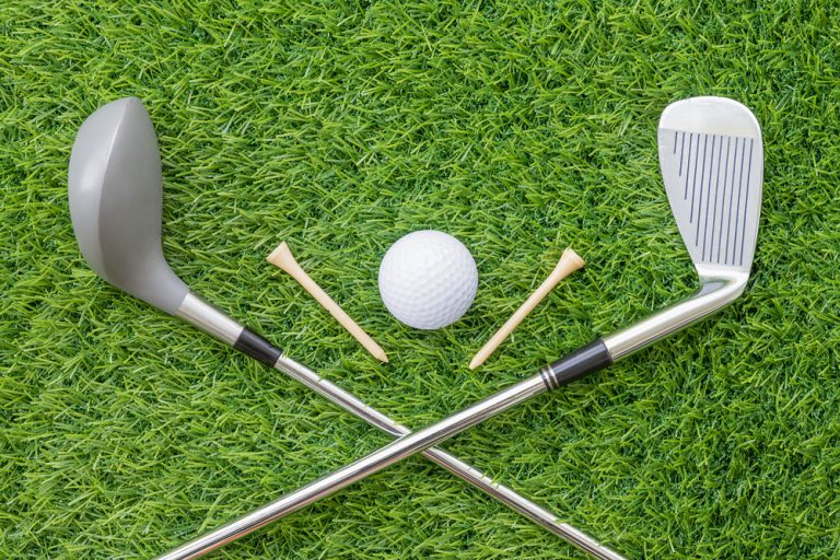 A Complete Guide to the Forest Dunes Golf Club in Roscommon, MI ...