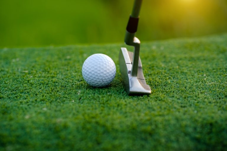 A Complete Guide to the Sweetens Cove Golf Club in South Pittsburg, TN ...